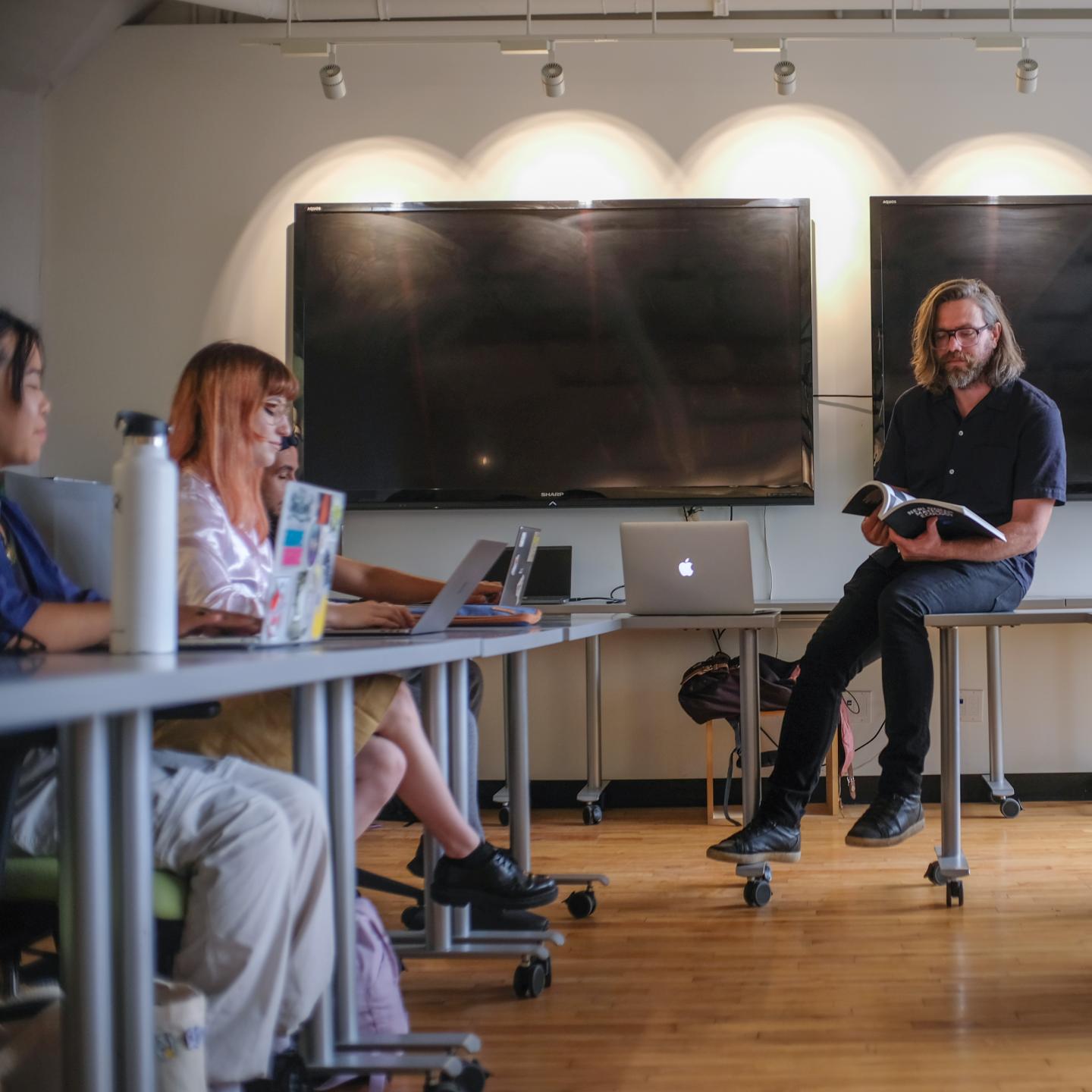 Application Requirements | OCADU