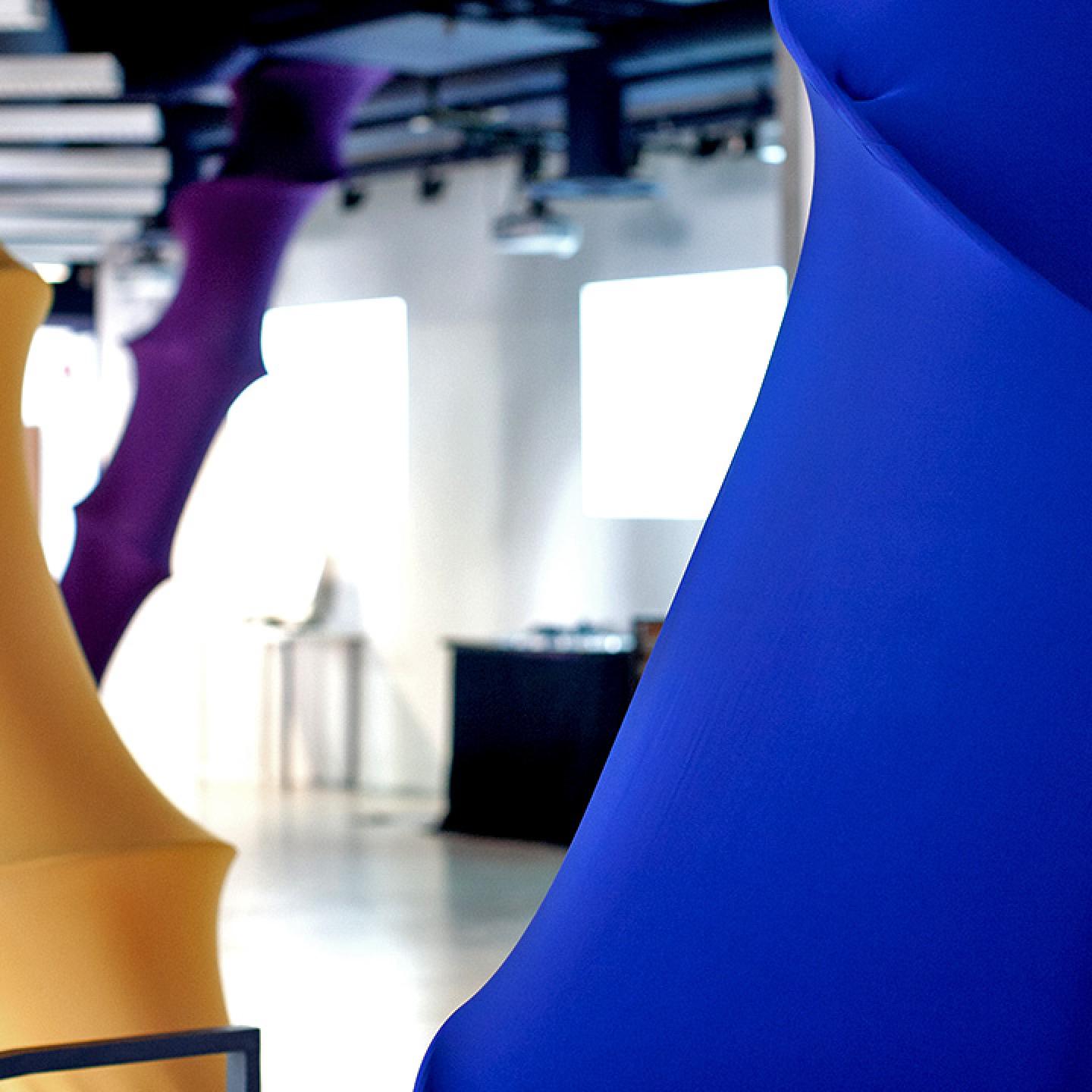 Graduate Programs | OCADU